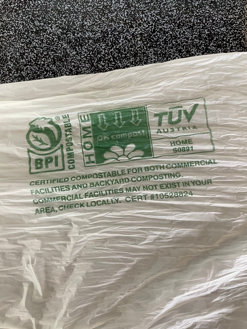 Beginning Composting